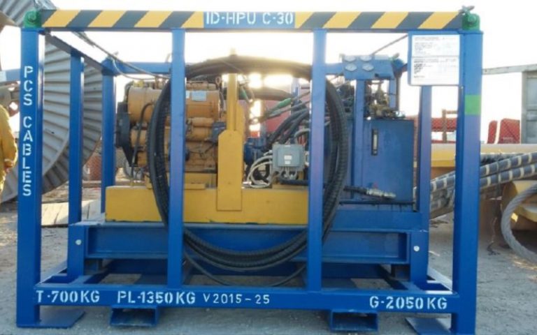 equipment | PCS Cables LLC