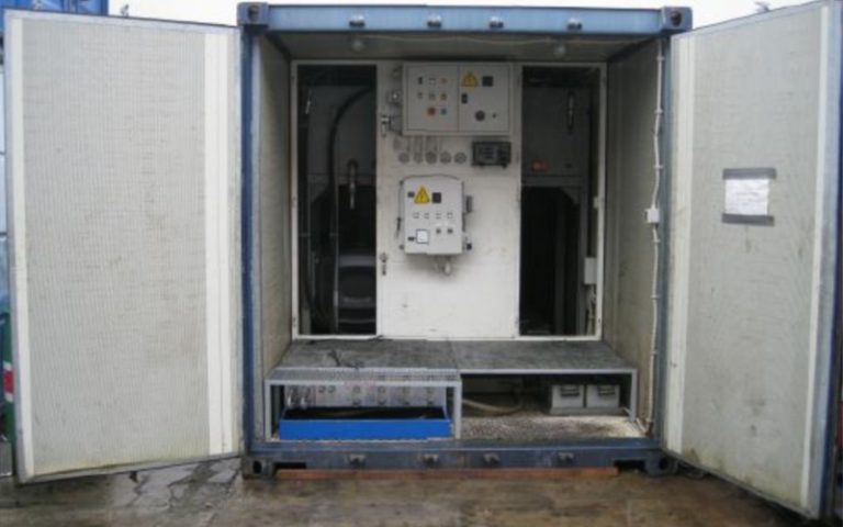 equipment | PCS Cables LLC