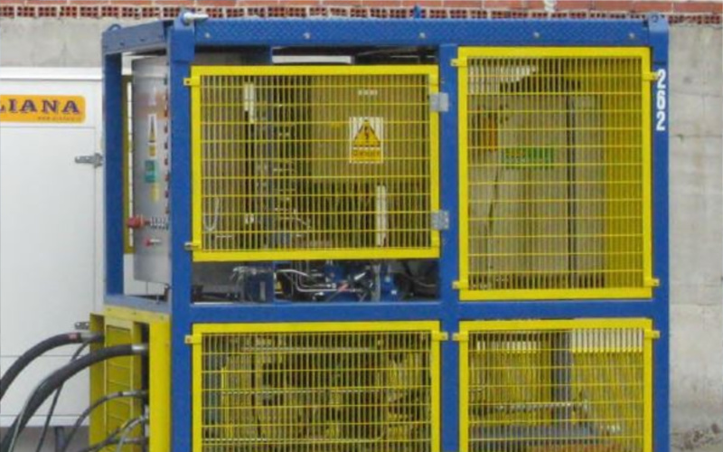 equipment | PCS Cables LLC