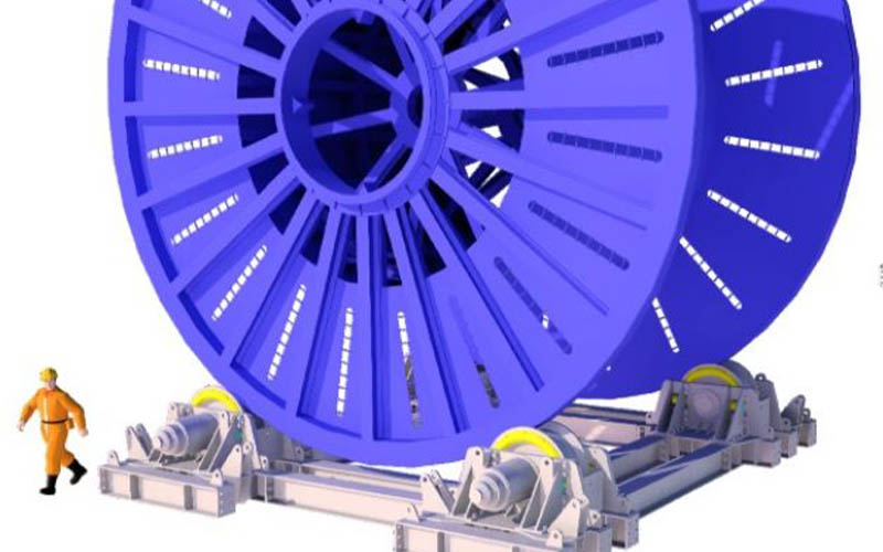 equipment | PCS Cables LLC